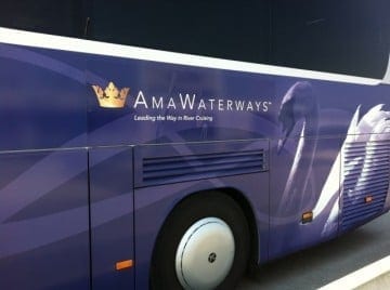 Top 10 Reasons Why I Like AmaWaterways River Cruises