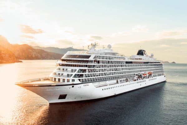 Viking Star Balcony Stateroom Review - Cruise Maven