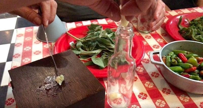 Pique Recipe - Puerto Rico's Kitchen Table Staple – Cruise Maven