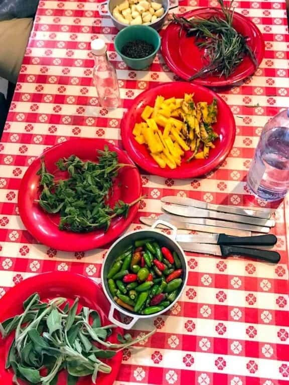 Pique Recipe - Puerto Rico's Kitchen Table Staple – Cruise Maven