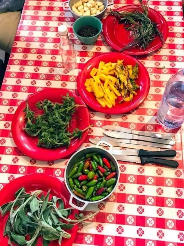 Pique Recipe - Puerto Rico's Kitchen Table Staple – Cruise Maven