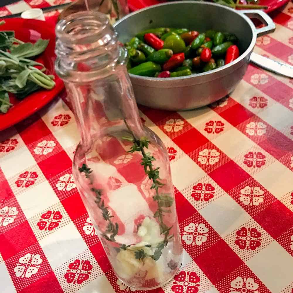 Pique Recipe - Puerto Rico's Kitchen Table Staple – Cruise Maven