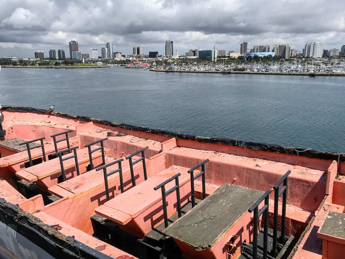 Queen Mary Critical Repairs Begin at $5 Million – Cruise Maven
