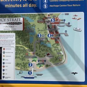 Icy Strait Point Alaska: Best Things to Do in One Day – Cruise Maven