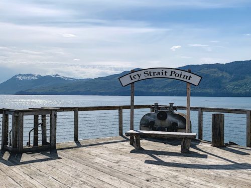 Icy Strait Point Alaska: Best Things to Do in One Day – Cruise Maven