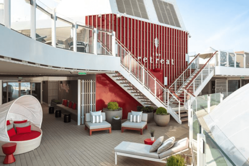 Celebrity Beyond Ship Review on Inaugural Sailing – Cruise Maven