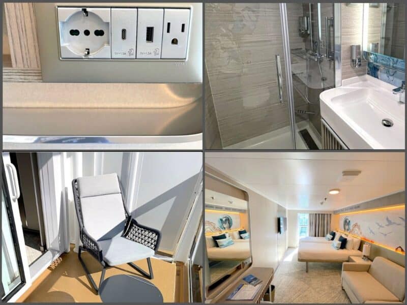 Norwegian Prima Review and Photos – Cruise Maven