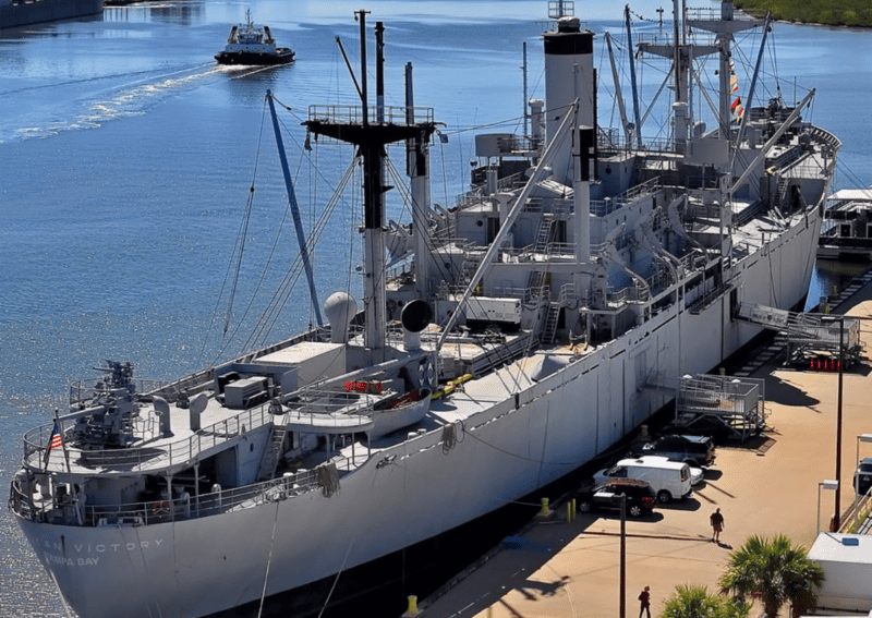 Best Things to Do in Tampa Before or After Your Cruise – Cruise Maven