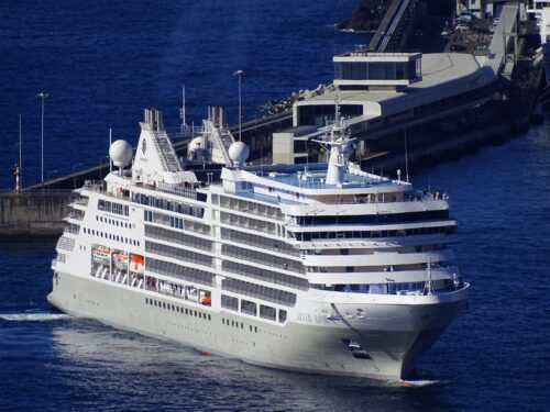 Silversea's 2027 World Cruise: Explore 80 Destinations Across Three ...