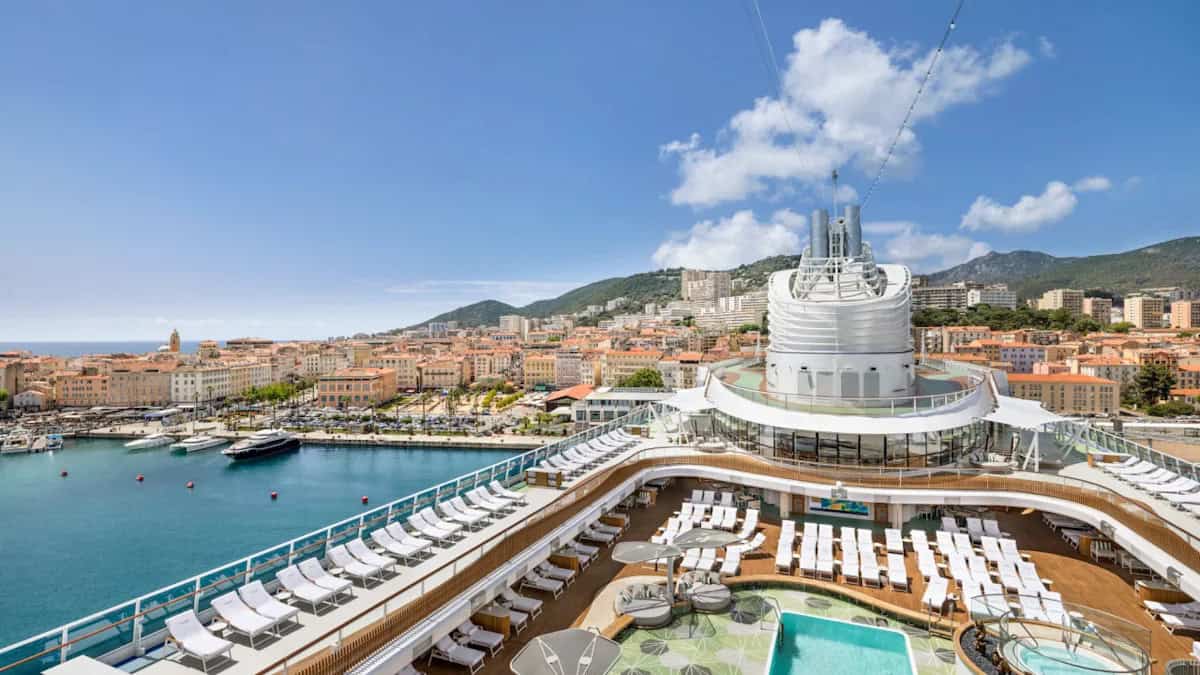 This Popular Cruise Line Goes Adults-Only in 2026 – Cruise Maven