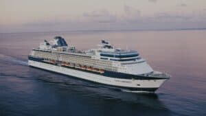 Celebrity Infinity Returns to the Seas After Major Drydock Renovation ...