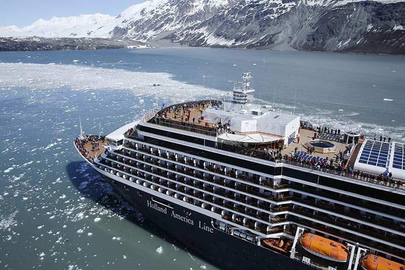 Holland America Unveils 150+ New Cultural Tours for Immersive Cruise ...
