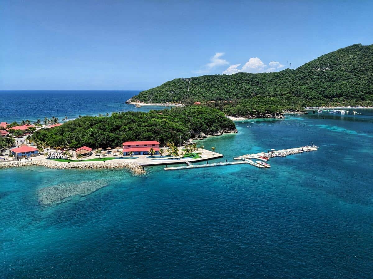 Royal Caribbean Cancels Calls to This Port Until 2027 – Cruise Maven