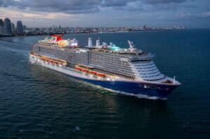 Carnival Is Expanding Its New Dining Menu Across More Ships – Cruise Maven