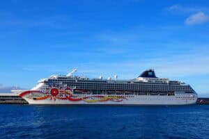 Norwegian Sun Brings Summer Cruises to Northern Europe – Cruise Maven